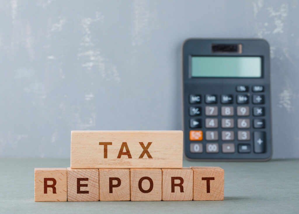 Accuracy in Sales Tax Compliance Reporting | OSGTax